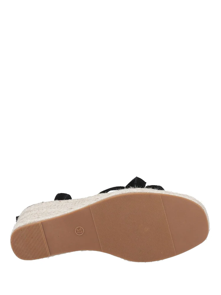 Hush Puppies Jenny Espadrille Cipele sa punom petom Sandale