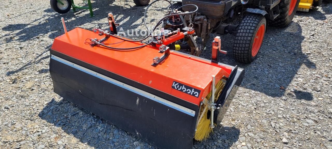 Kubota KOVA LH1511 WA 150CM 1000 RPM vozilo za čišćenje ulica