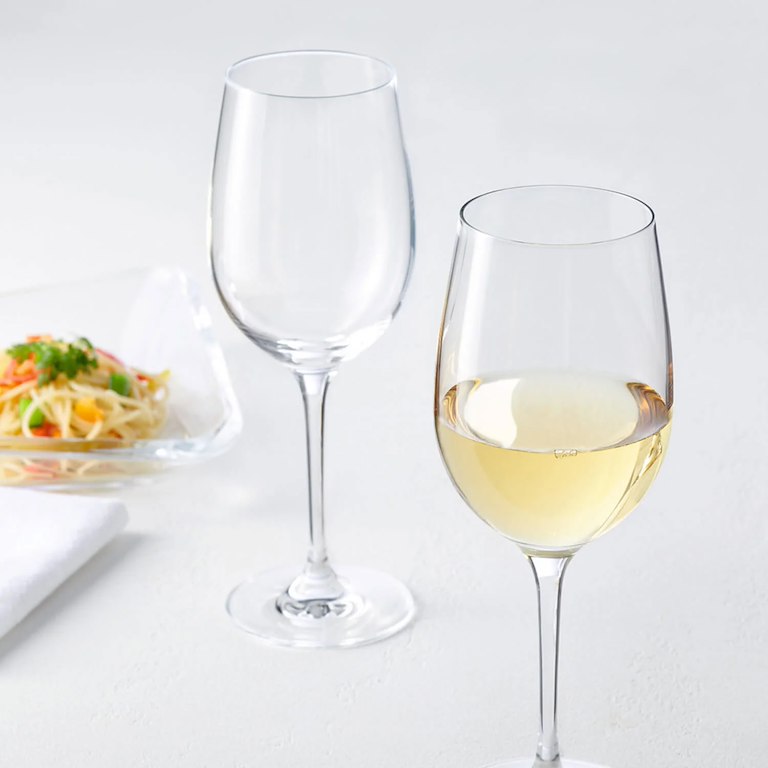 ČAŠE ZA BELO VINO CIAO+ – White wine glass CIAO+