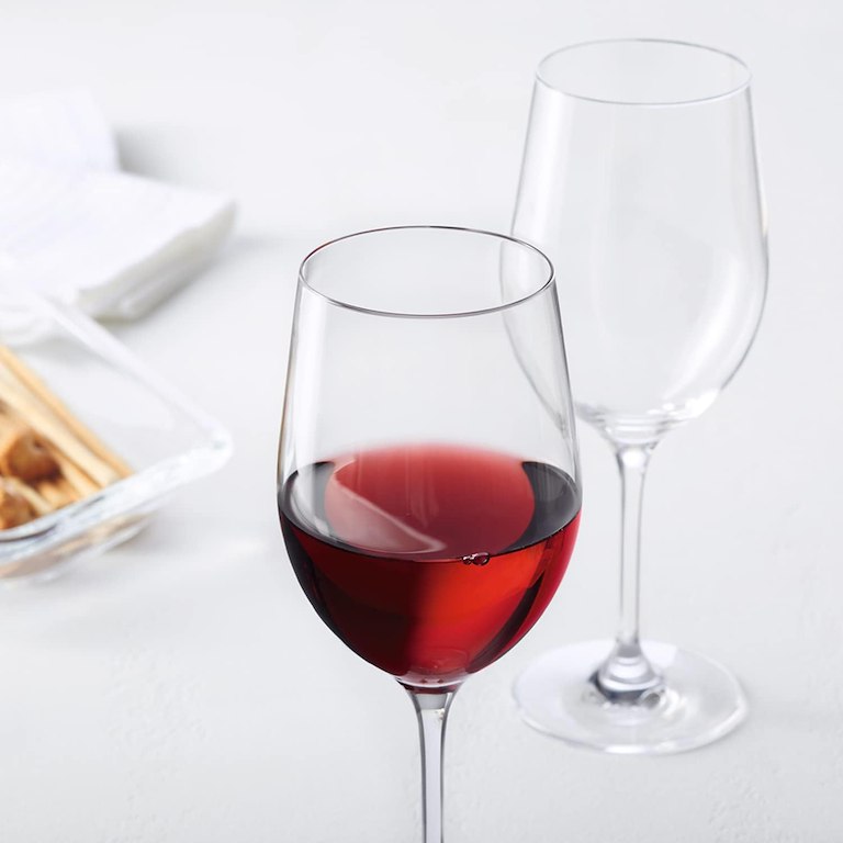 ČAŠE ZA VINO CIAO+ – CIAO+ Redwine glass