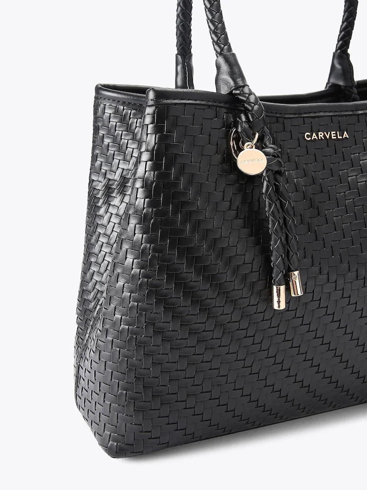 Torba za pletenje Carvela Antionia