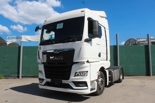 MAN TGX 18.480 tegljač