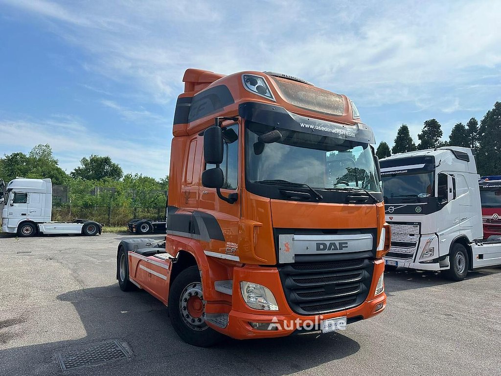 DAF CF 85.440 tegljač