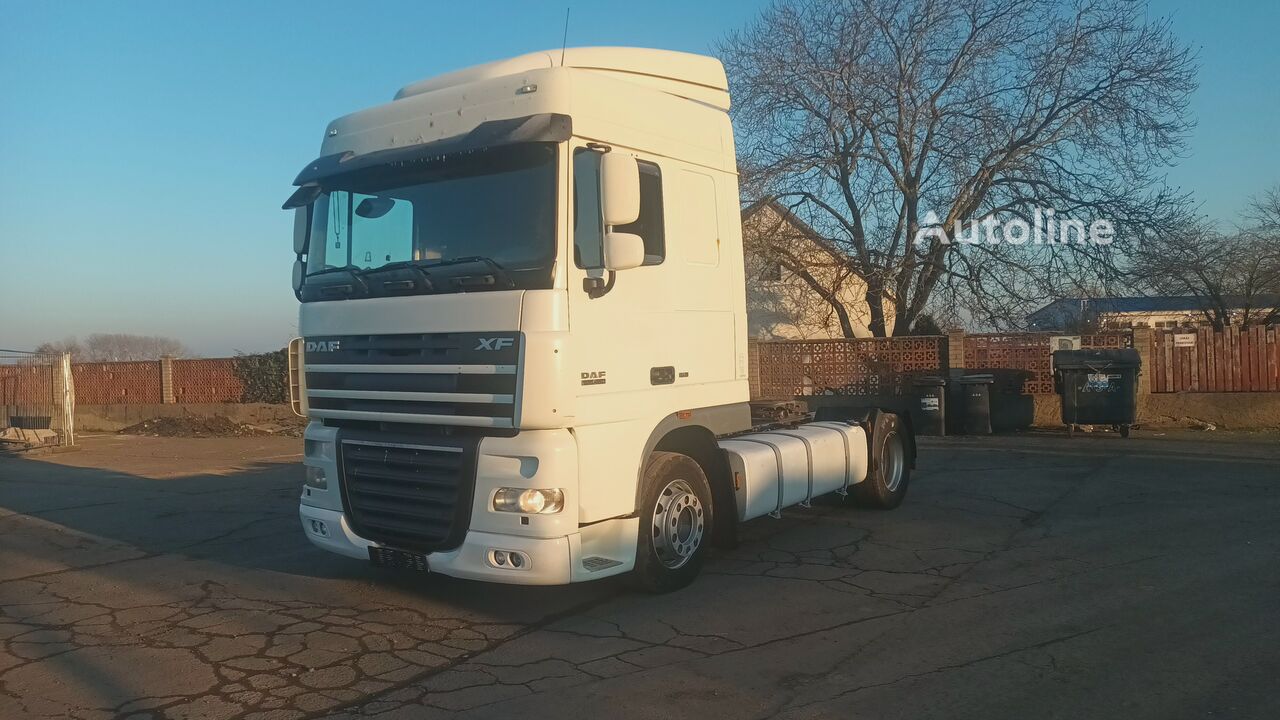 DAF XF 105-460 tegljač