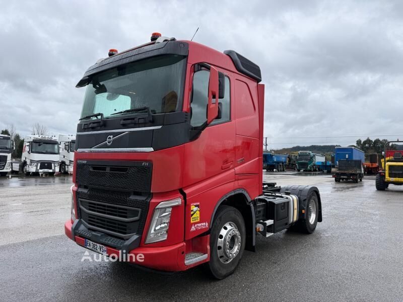 Volvo FH13 500 tegljač