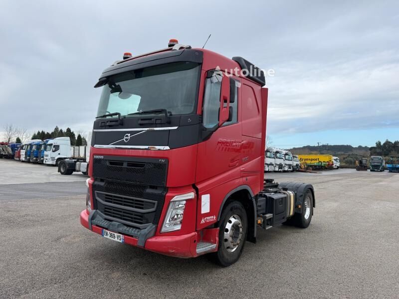 Volvo FH13 500 tegljač