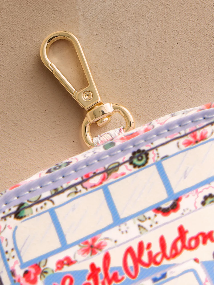 Cath Kidston kopča na torbici