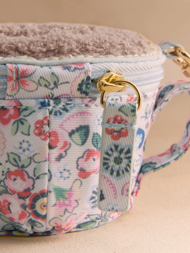 Cath Kidston kopča na torbici