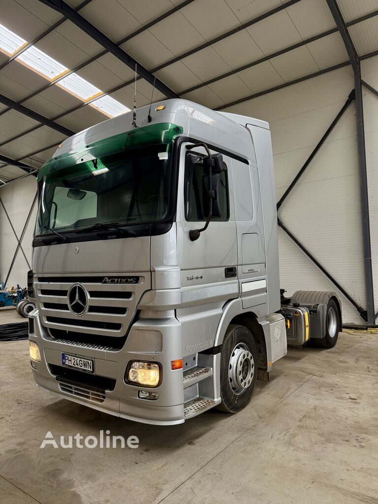 Mercedes-Benz Actros 1844 tegljač