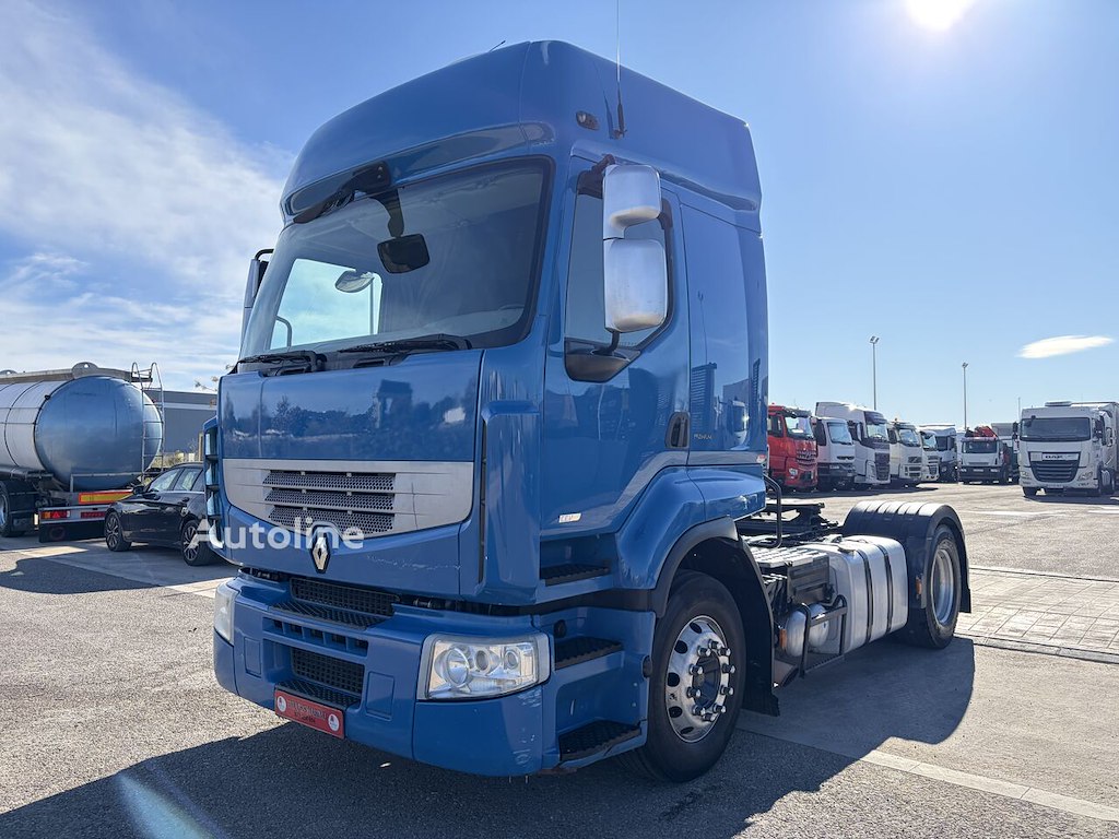 Renault Premium 460 tegljač