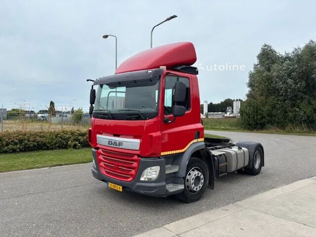 DAF CF 370 CF370/ Daycab / Euro 6 / tegljač