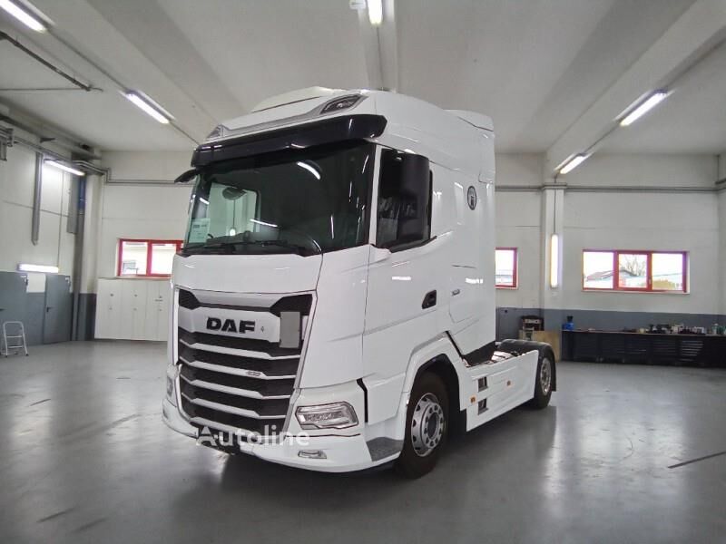 DAF XG 480 FT 4X2 tegljač