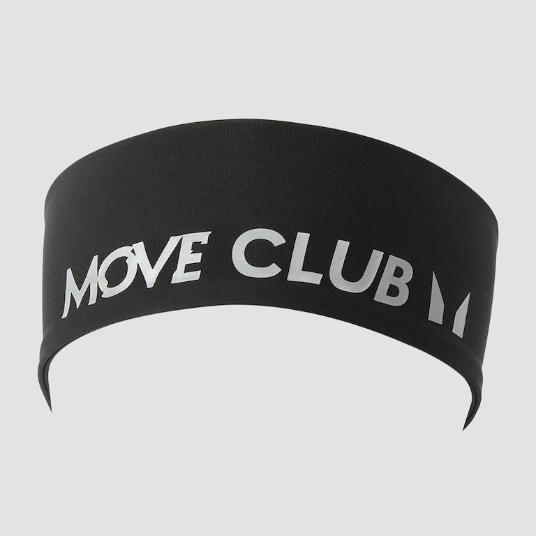MP Velocity Move Club Headband