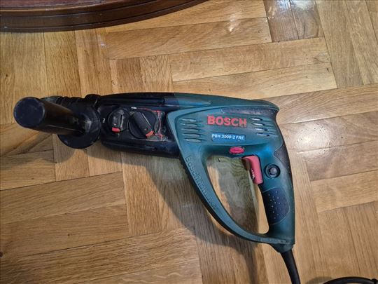 Bosch pbh3000-2fre Original očuvana