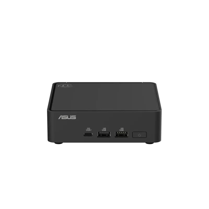 Mini PC Asus NUC 15 PRO Core 3 100U DDR5/M.2/WiFi 7/BT/HDMI/BT5.4 RNUC15CRKI300002