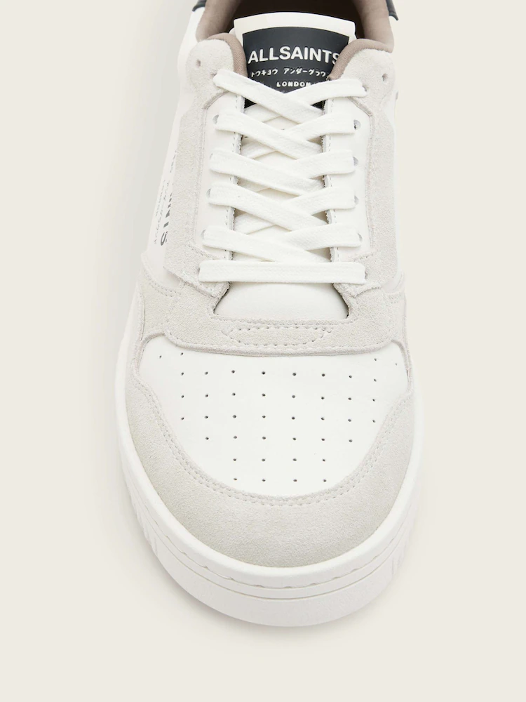 Belo - AllSaints Regan Low Top trenerke