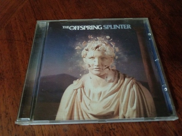 The Offspring - Splinter