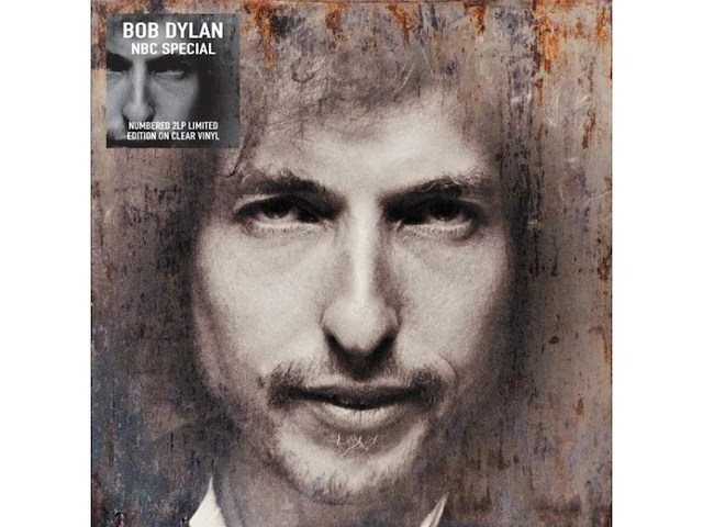 Bob Dylan NBC TV Special