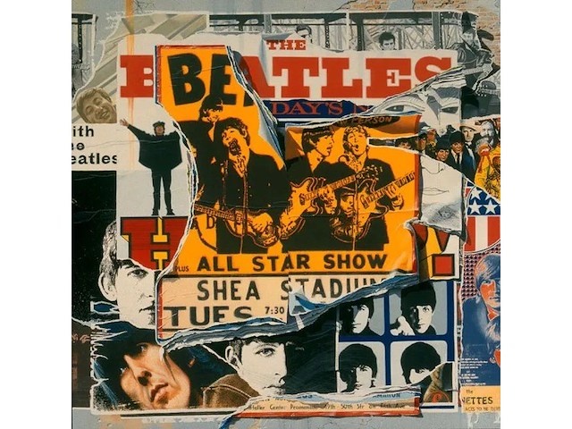 The Beatles Anthology 2