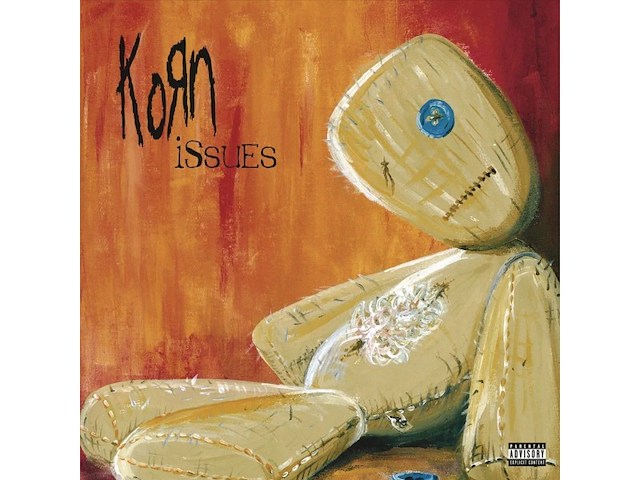Korn Issues