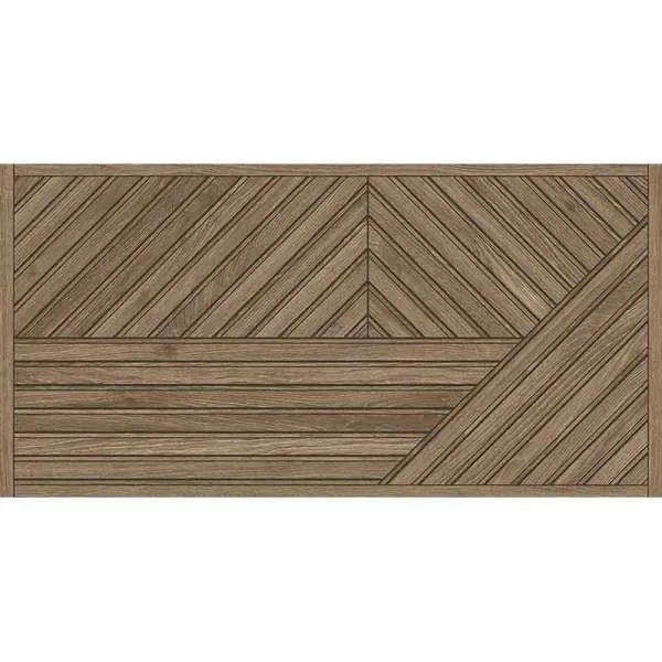 PLOČICE STUDIO LATHS WALNUT WT 60*120 1.44
