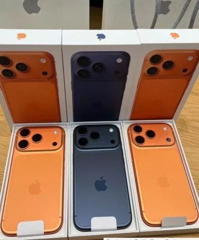 Apple iPhone 17 Pro Max | iPhone 17 Pro | iPhone 17 | iPhone Air | iPhone 16 Pro | iPhone 16 Pro Max