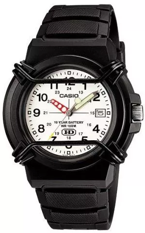 Casio HDA-600B-7B