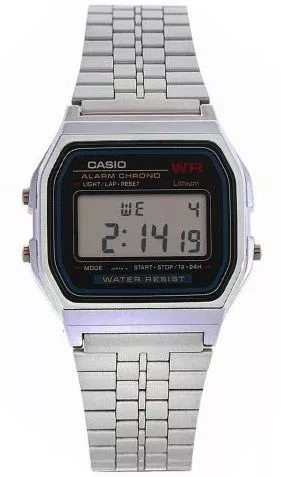 Casio A159WA-N1DF