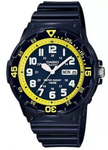Casio MRW-200HC-2B