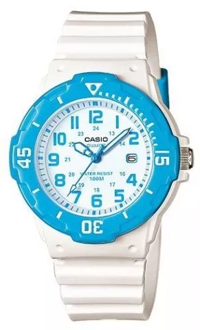 Casio LRW-200H-2B