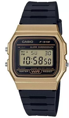 Casio F - 91WM - 9ADF