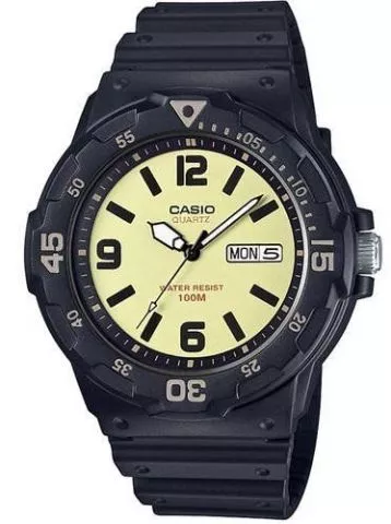 Casio MRW - 200H - 5BVDF