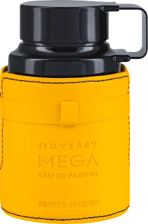 ARMAF
ODYSSEY MEGA EdP - muški parfem, 100 ml