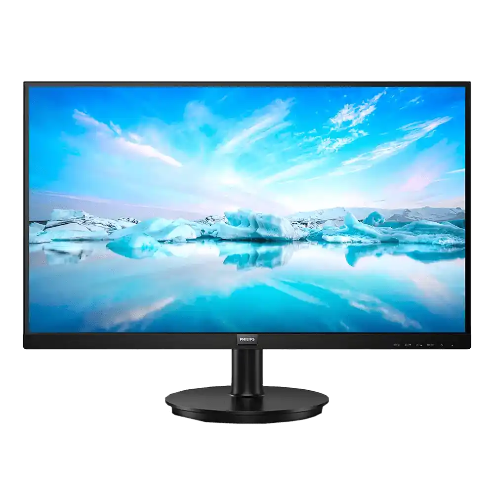 Monitor 27 Philips 275V8LA/00 1920x1080/Full HD/VA/75Hz/4ms/2xHDMI/DP