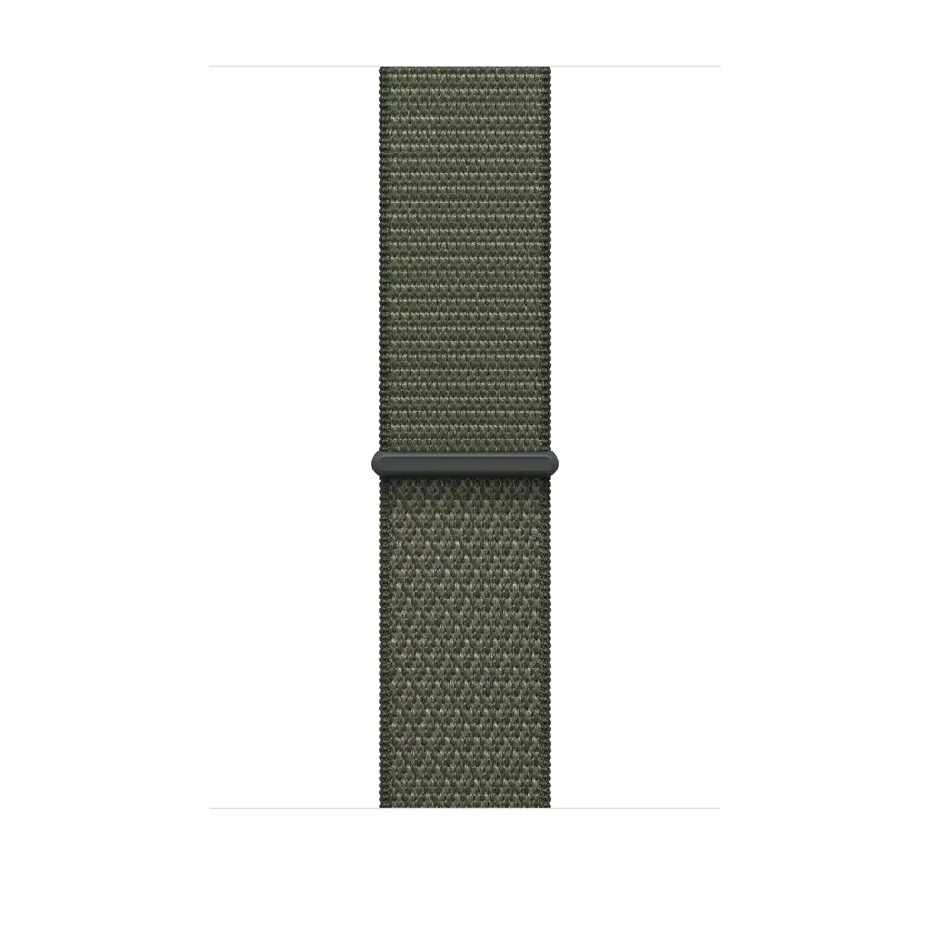 Apple Narukvica za sat Sport Loop, 46 mm, Forest