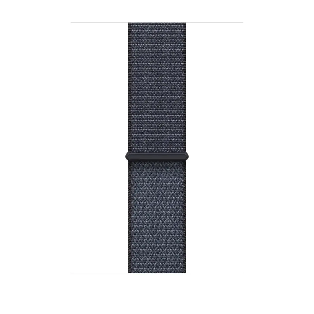 Apple Narukvica za sat Sport Loop, 46 mm, Anchor Blue