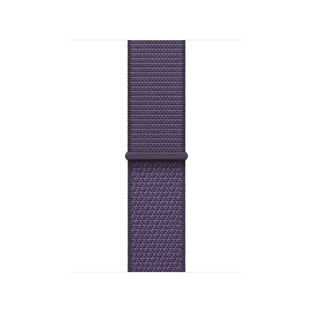 Apple Narukvica za sat Sport Loop, 42 mm, Purple Fog