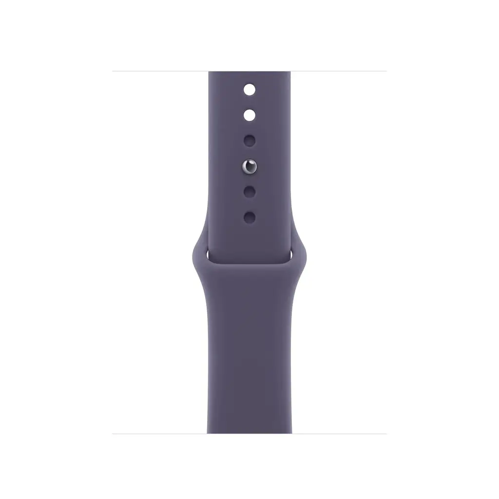 Apple Narukvica za sat Sport, 40 mm, Purple Fog, S/M