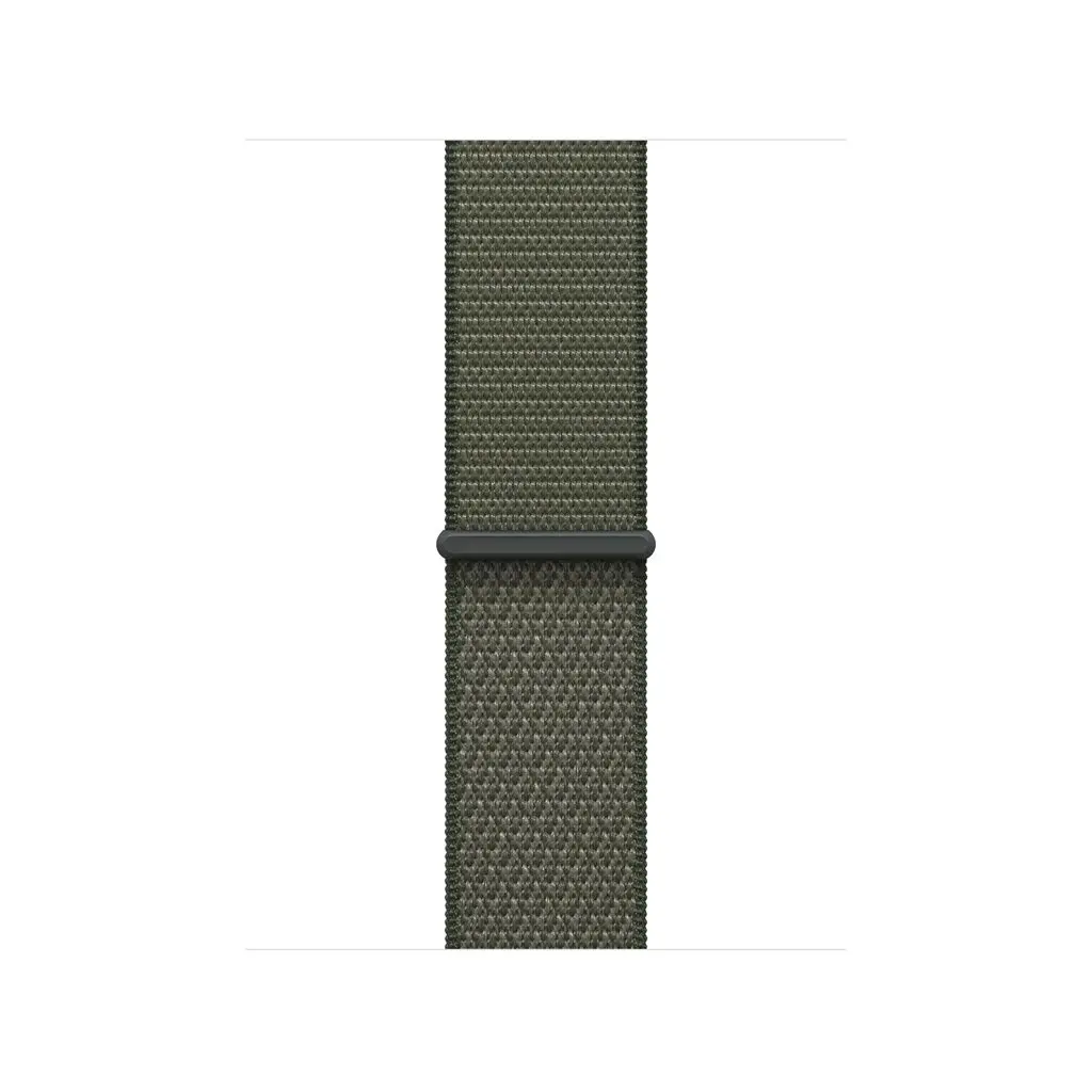 Apple Narukvica za sat Sport Loop, 40 mm, Forest