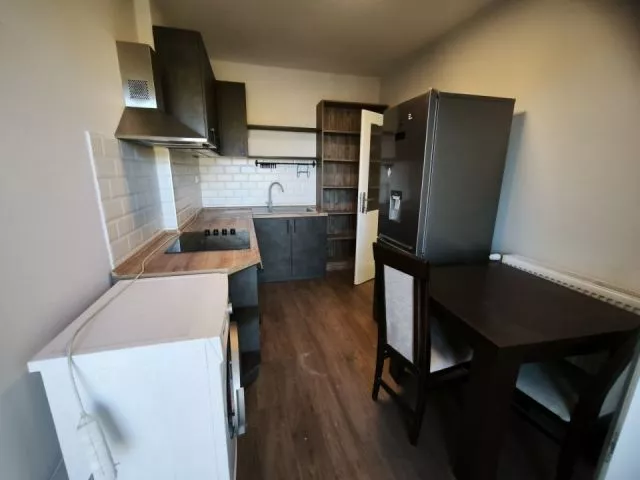 Izdajem “pet Friendy” dvosoban stan - Subotica