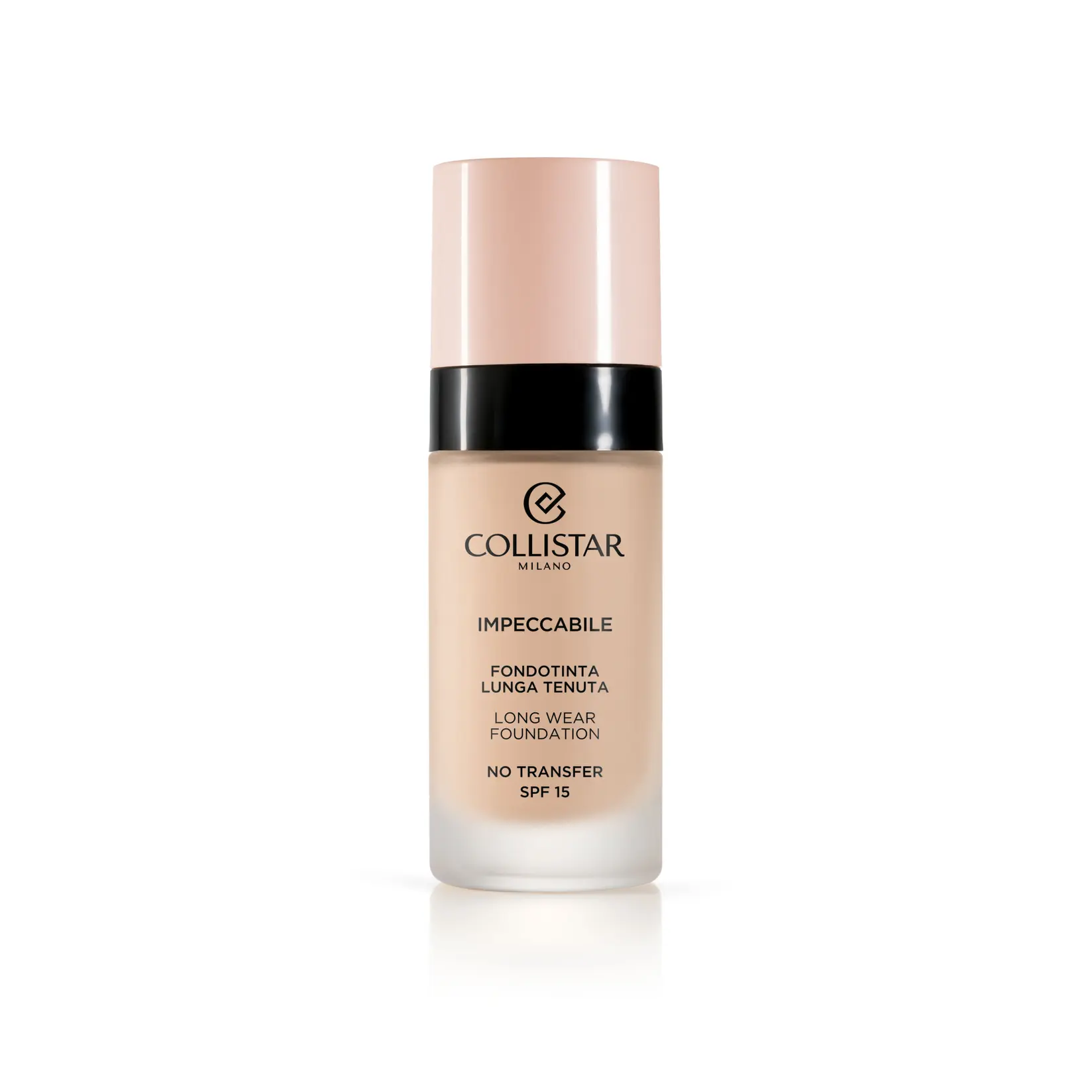 COLLISTAR Tečni puder Impeccabile Long Wear Foundation 1R