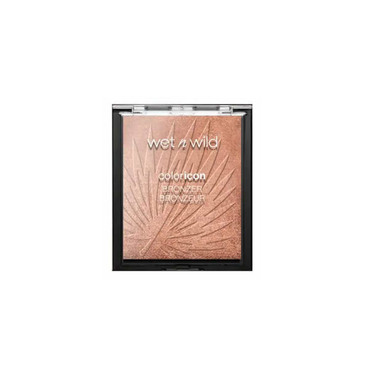 wet n wild coloricon Bronzer, E739A Palm beach ready, 5.4 g