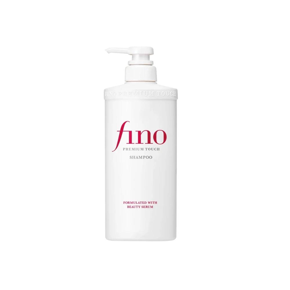 Fino Premium Touch Shampoo 550ml