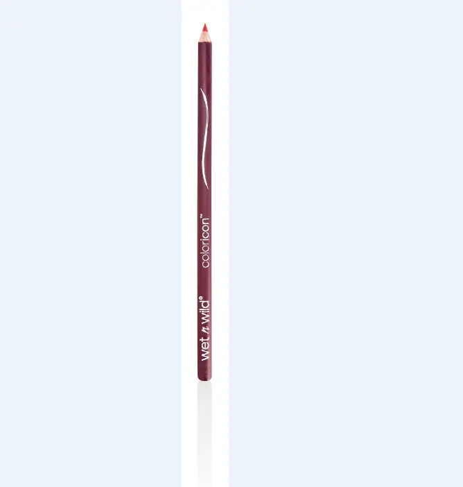 wet n wild coloricon Olovka za usne, E717 Berry red, Crvena
