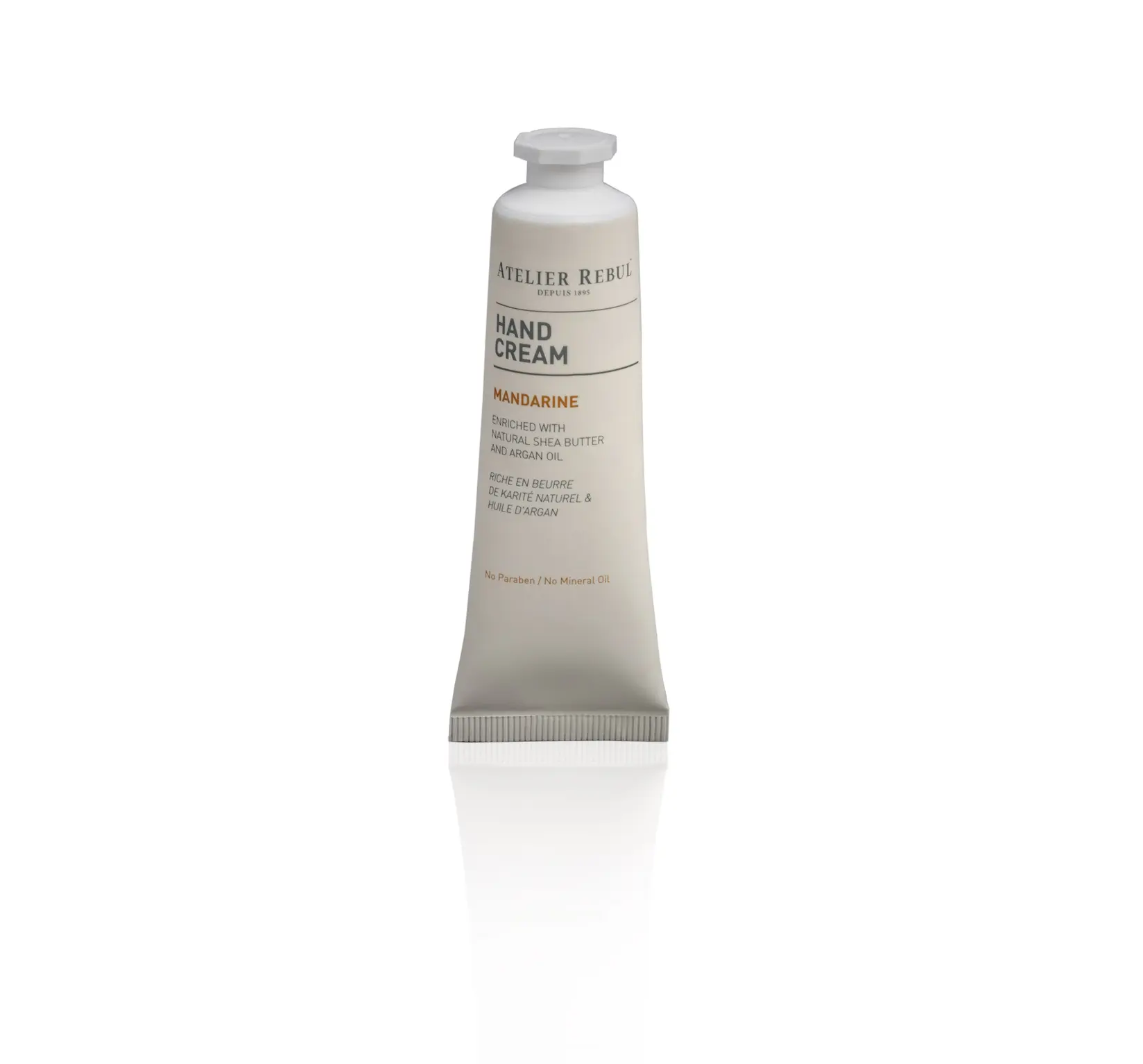 Atelier Rebul Krema za ruke Mandarina, 30 ml