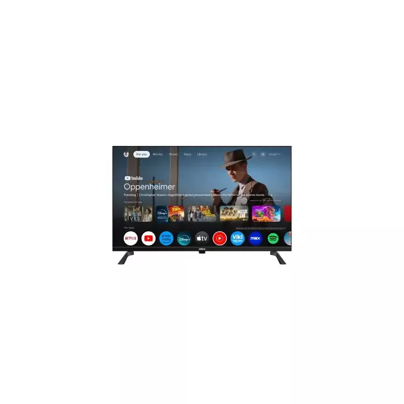 SMART LED TV 32 Dahua LTV32-SG100 1366×768/HD Ready/DVB-T2/GoogleTV