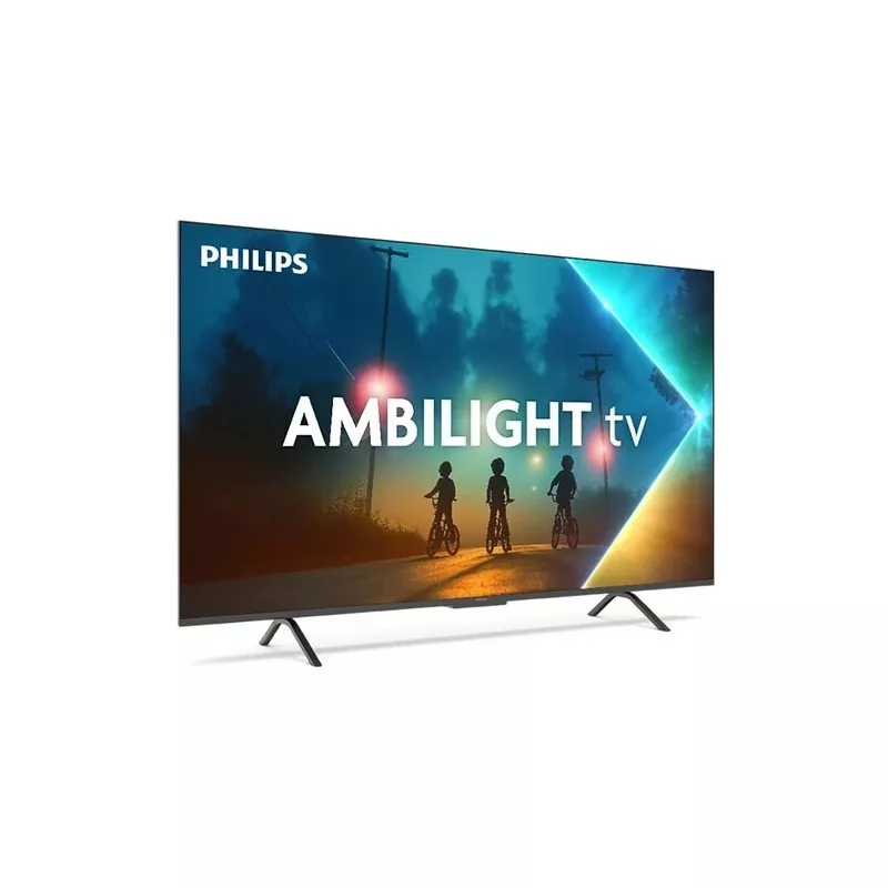 SMART LED TV 55 Philips 55PUS8200/12 3840×2160/4K/Ultra HD/DVB-T2/C/S2/Ambilight