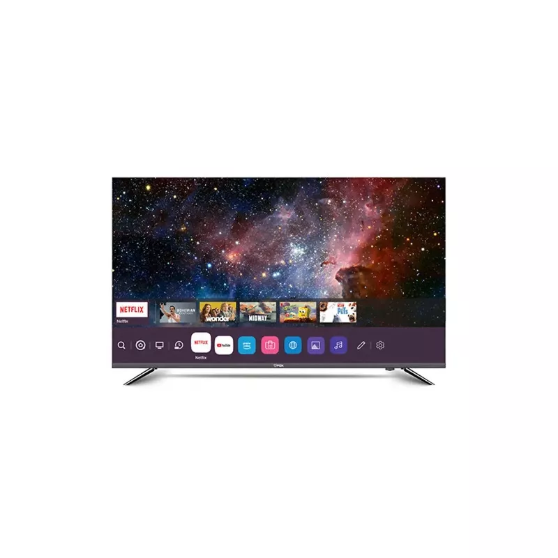SMART LED TV 65 FOX 65WOS640EU 3840×2160/UHD/4K/DVB-T2/S2/C/Frameless/webOS