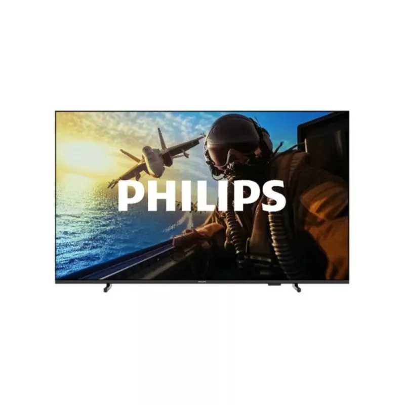 SMART LED TV PHILIPS 55PUS7000/12 3840x2160px/4K/DVB-T/T2/T2-HD/C/S/S2/TITAN OS
