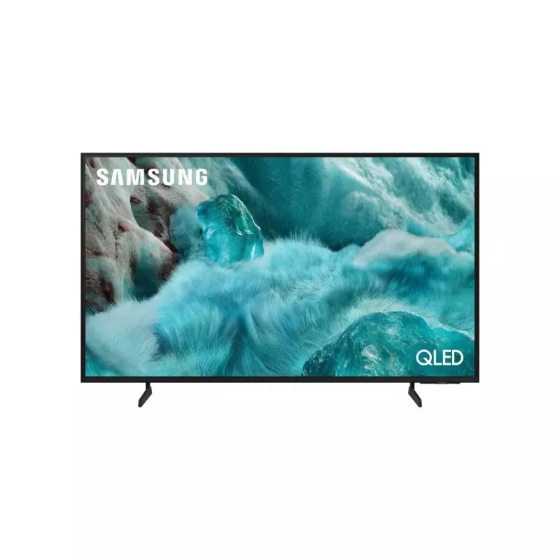 SMART QLED TV 55 SAMSUNG QE55Q7FAAUXXH 3840×2160/UHD/4K/DVB-T2/S2/C